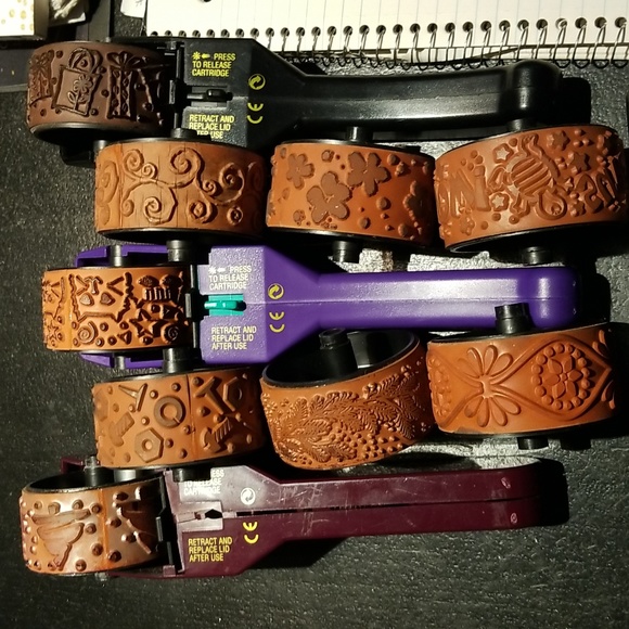 Stampin' Up! | Office | Rollagraph Ink Rollers Wink Cartridges Great ...